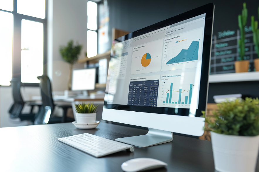 System Integration Support | DBI-IT Group